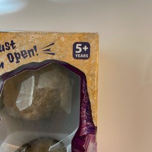 Toysmith | Toys | Toysmith Smashable Geodes Toy | Poshmark